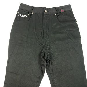 FUBU | Pants & Jumpsuits | Vintage Fubu Womens Pants Size 9 | Poshmark